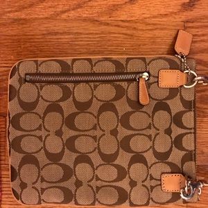 Coach | Bags | Coach Signature Crossbody Bag | Poshmark